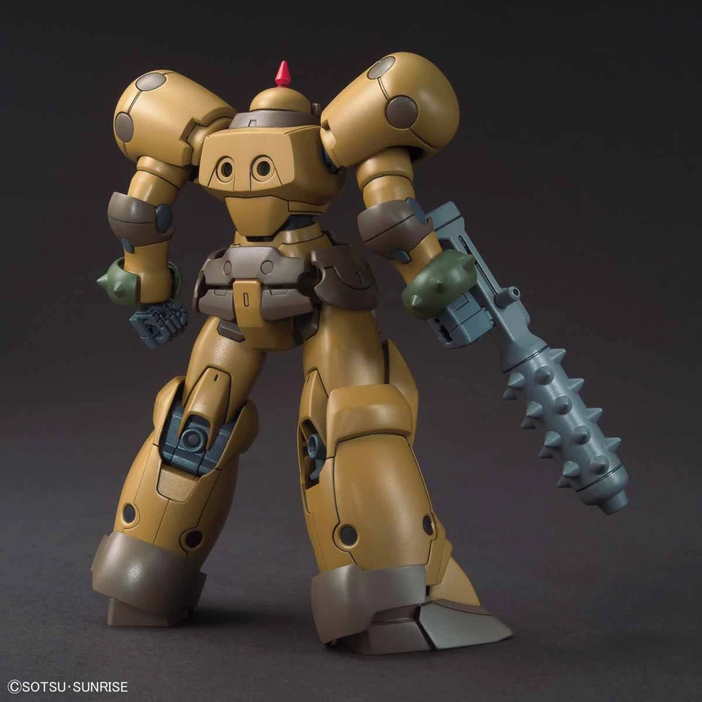 HGUC JDG-009X Death Army - Gunpla Ultra