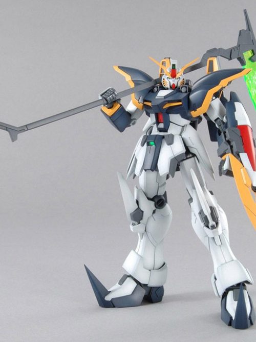 Gundam Wing - Gunpla Ultra