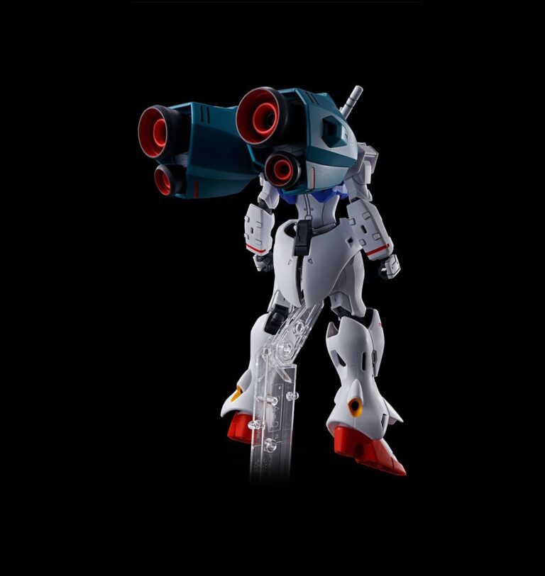 HG Gundam GP00 (Engage Zero) - Gunpla Ultra