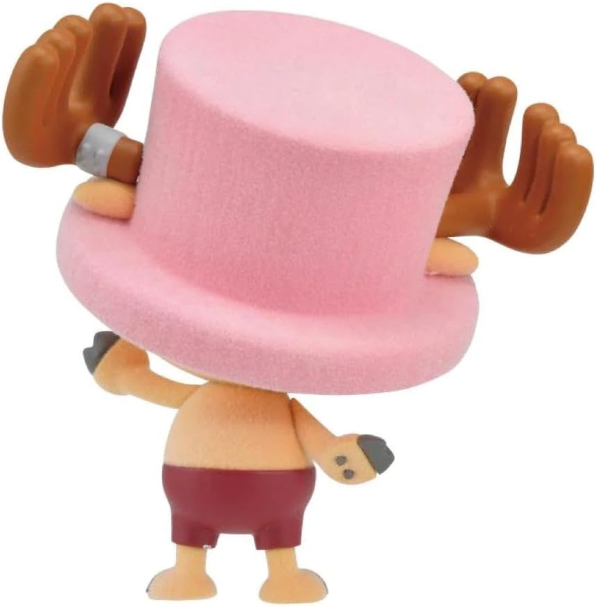One Piece Fluffy Puffy Chopper (type A) - Gunpla Ultra