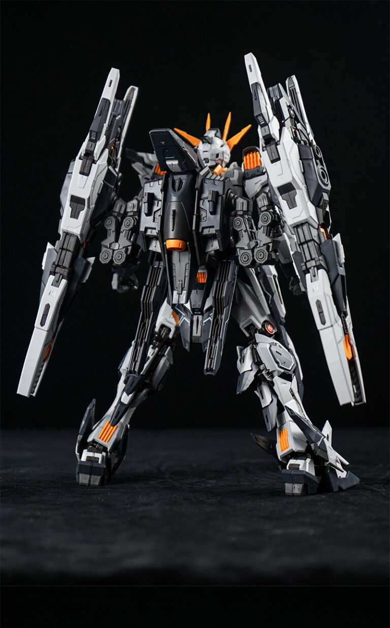 Iron Toys Star Eternal - Gunpla Ultra