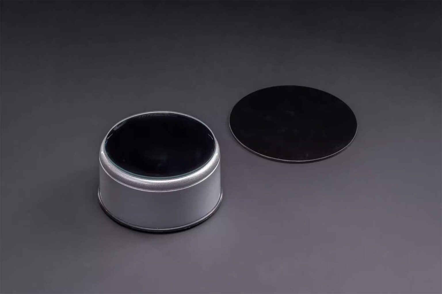 Gunpla Stand with UV LED Panel and Controller - Gunpla Ultra